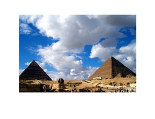 Photos From Cairo | DOCX