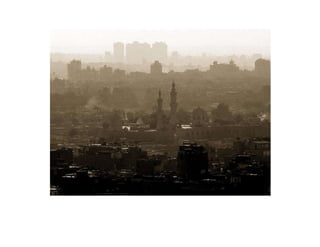 Photos From Cairo | DOCX