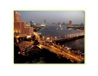 Photos From Cairo | DOCX