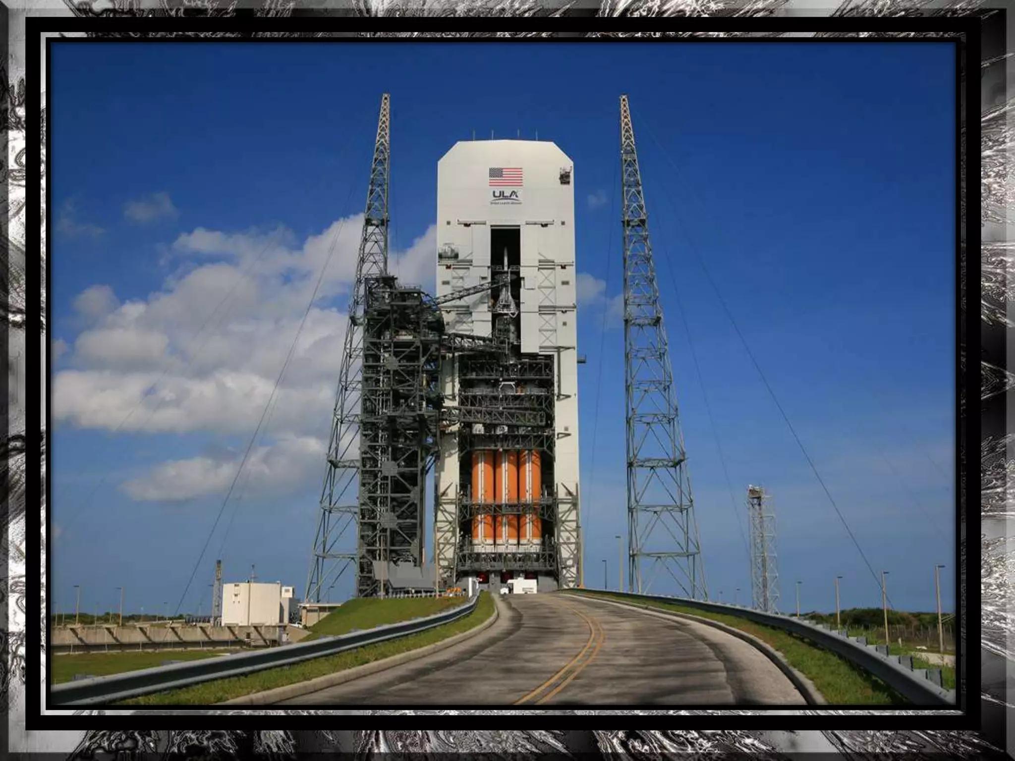 Photos from nasa’s orion launch | PPT | Free Download