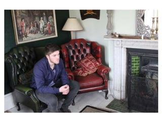 AS Media Coursework - Double Page Spread Photos | PPT