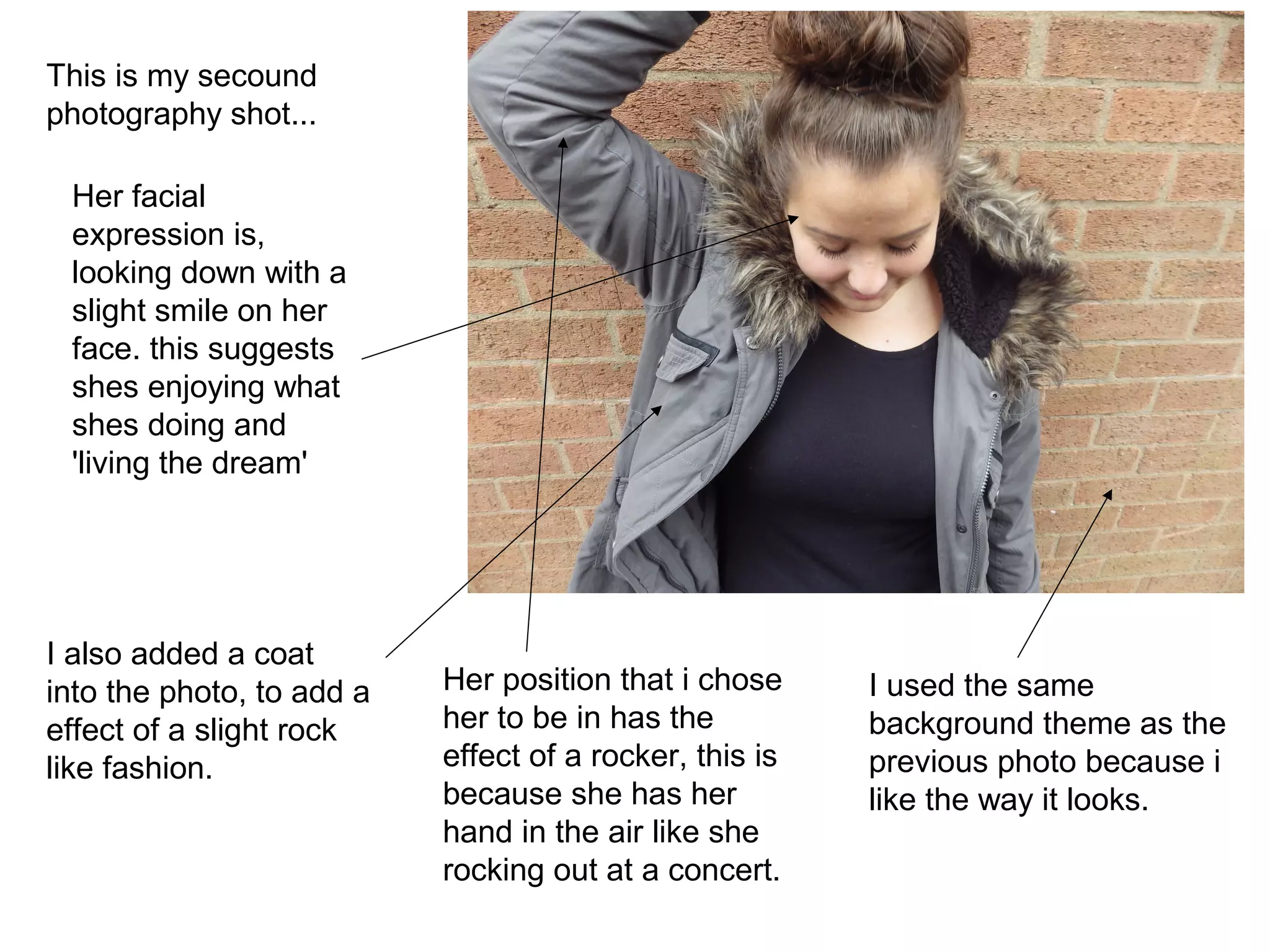 Photoshoot analysis | PPT