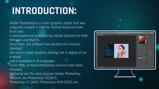 Photoshop CC | PPTX