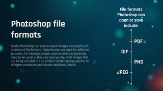 Photoshop CC | PPTX