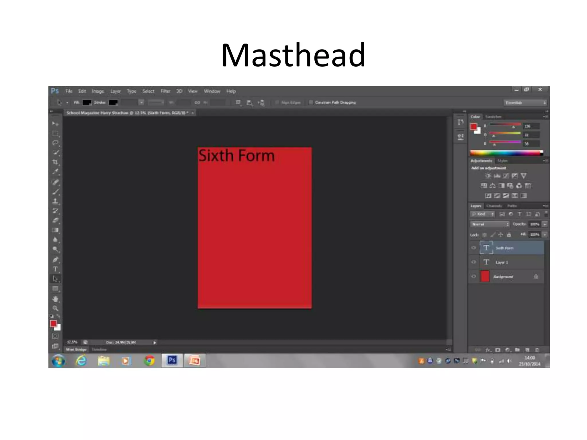 Photoshop | PPT