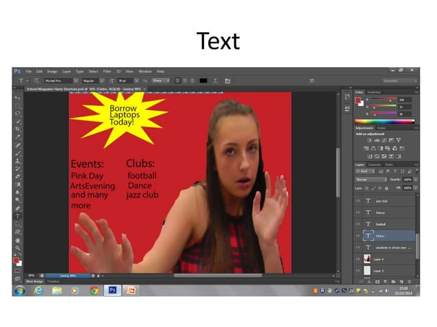 Photoshop | PPT