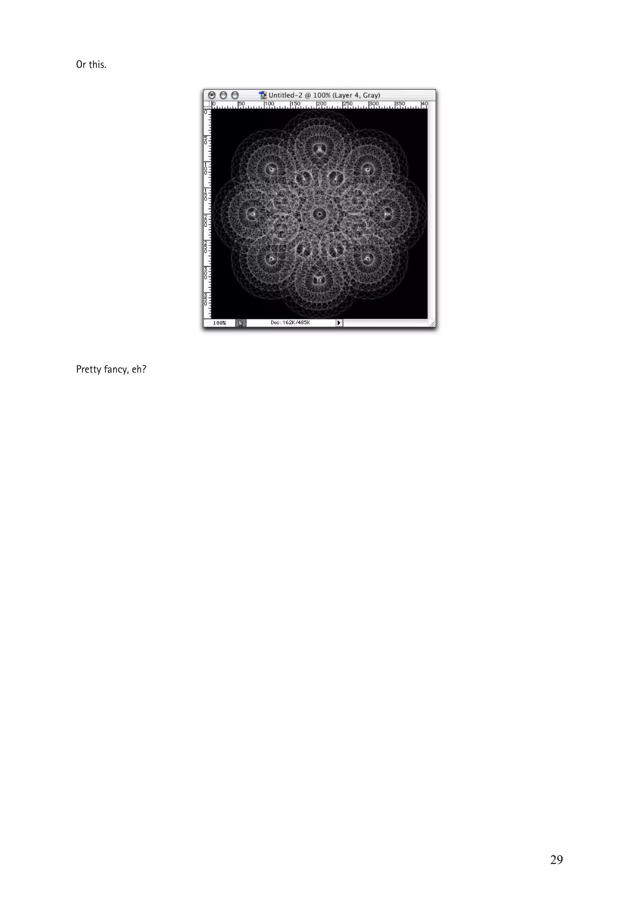 photoshop tutorial | PDF