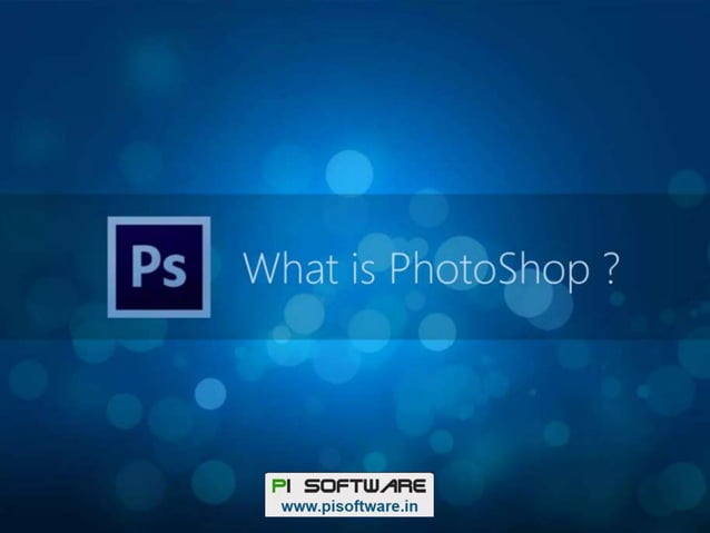 Buy Adobe Photoshop | PPT