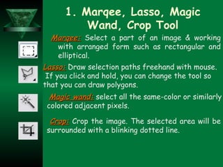 basic of photoshop for bachelor students.ppt