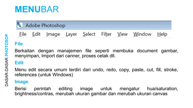 pengantar dasar desain grafis corel drow | PPT