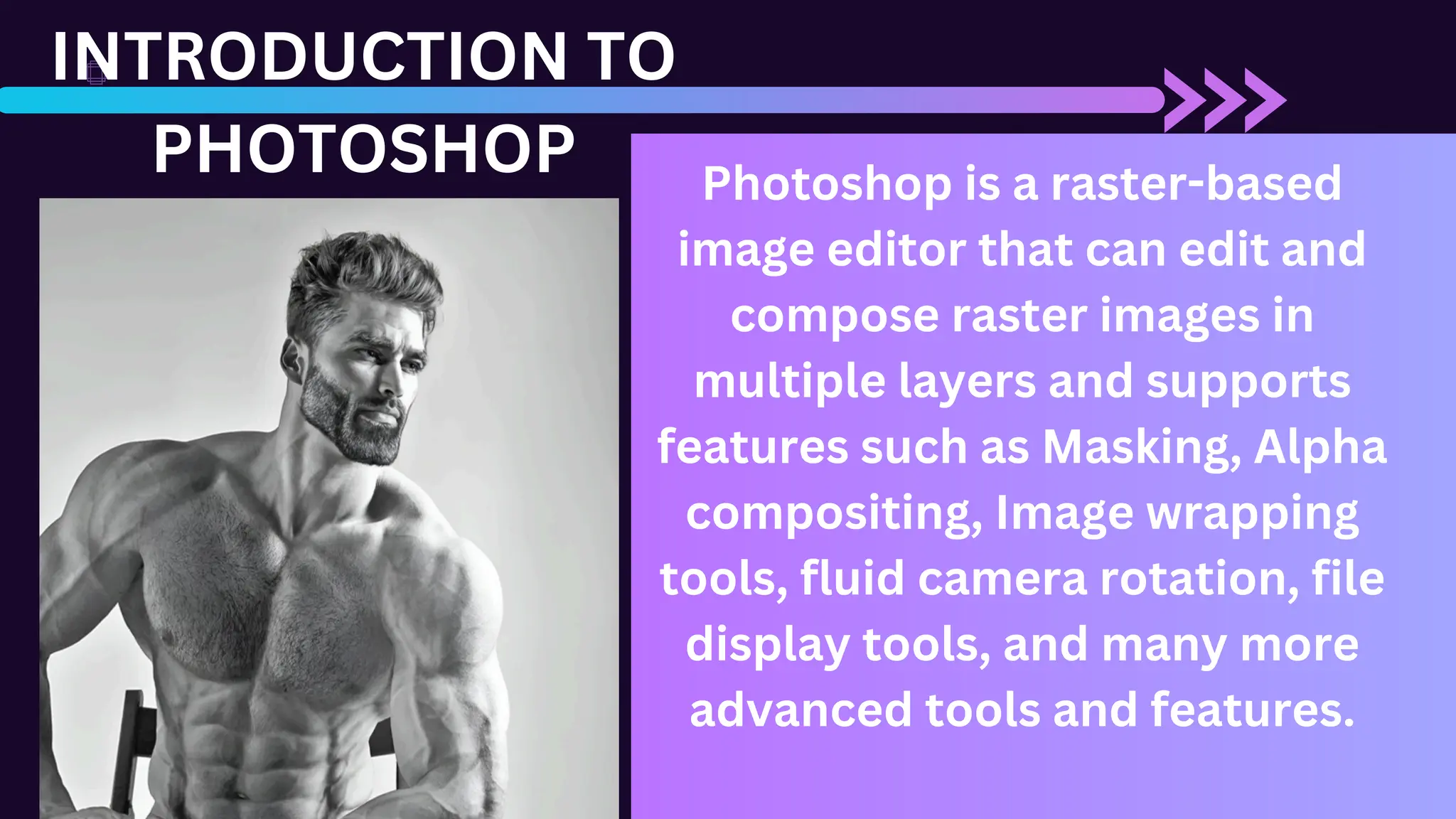 Learning Photoshop through adobe photoshop | PDF