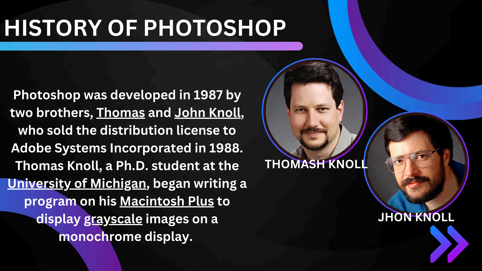 Learning Photoshop through adobe photoshop | PDF