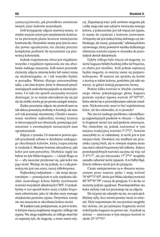 Photoshop 7/7 CE. Korekcja i separacja. Vademecum profesjonalisty | PDF