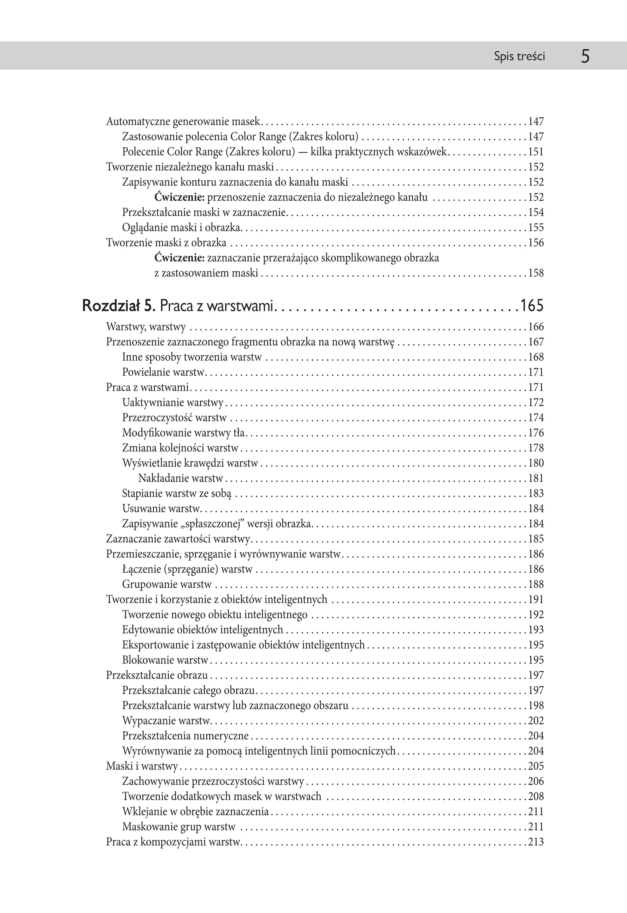 Photoshop CS2/CS2 PL. Biblia profesjonalisty | PDF | Photo Editing Software | Computer Software ...