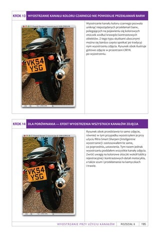 Photoshop. Księga kanałów obrazu | PDF