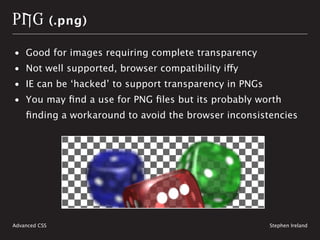 Preparing images for the Web | PPT