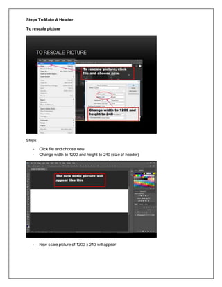 Photoshop report | DOCX