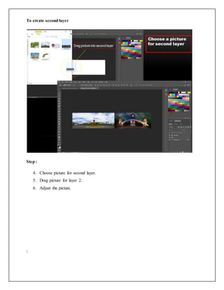 Photoshop report | DOCX