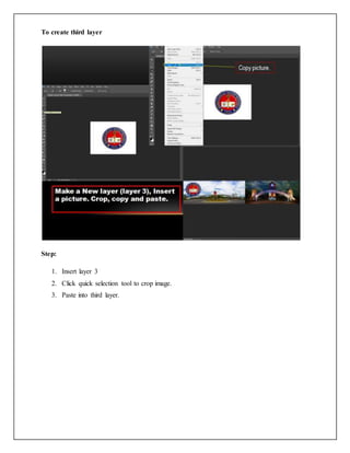 Photoshop report | DOCX