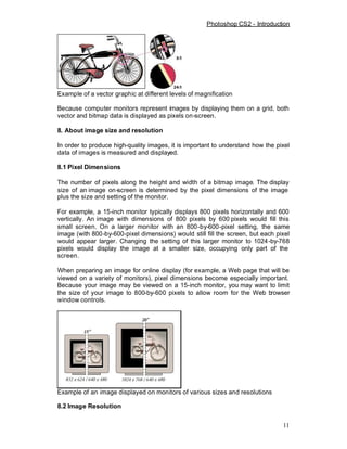 Photoshop - Module 1 | PDF