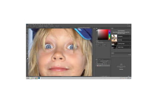 Photoshop Tasks | PPT