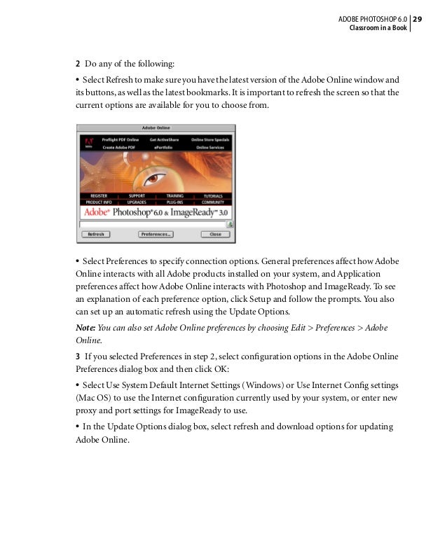 Imageready Download Mac