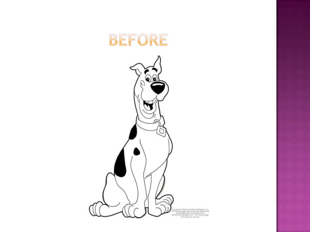 Photoshop assignment | PPTX