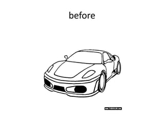 Photoshop assignment | PPTX