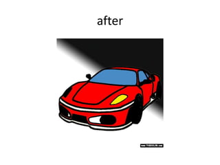 Photoshop assignment | PPTX