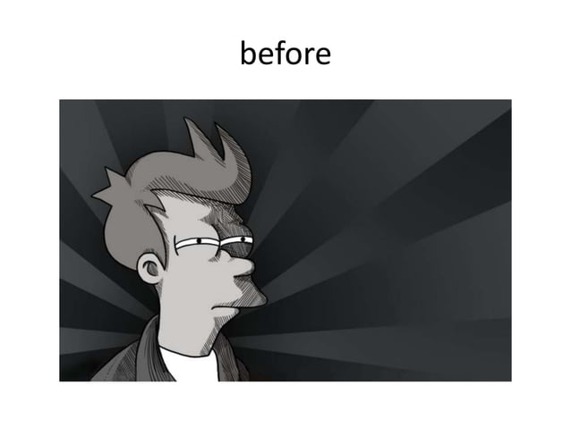 Photoshop assignment | PPTX