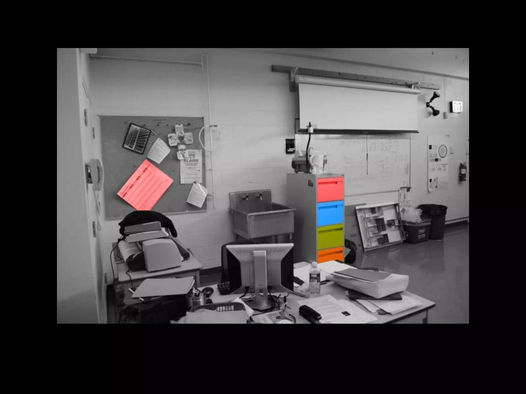 Photoshop assignment | PPT