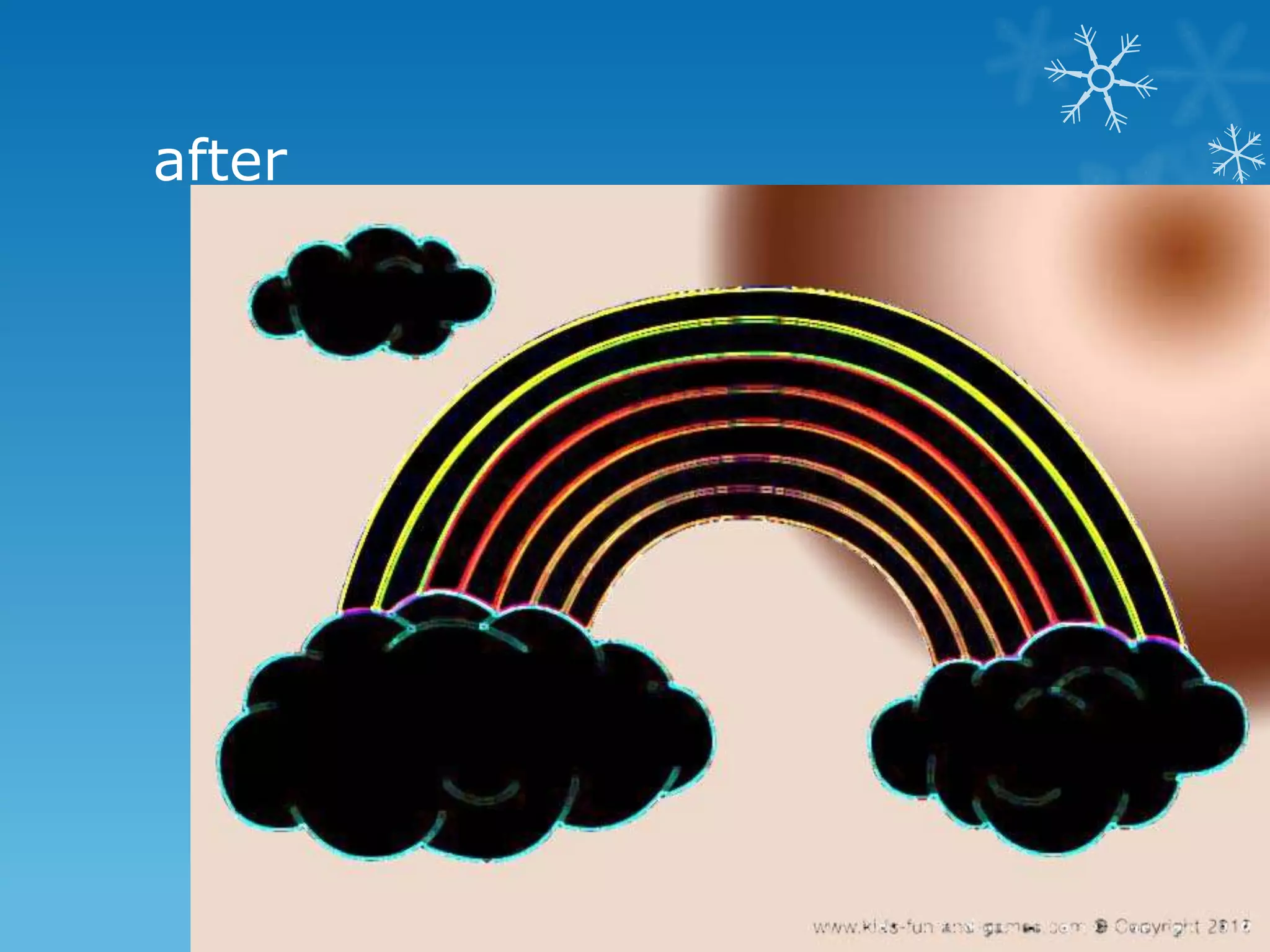 Photoshop assignment 1 | PPT