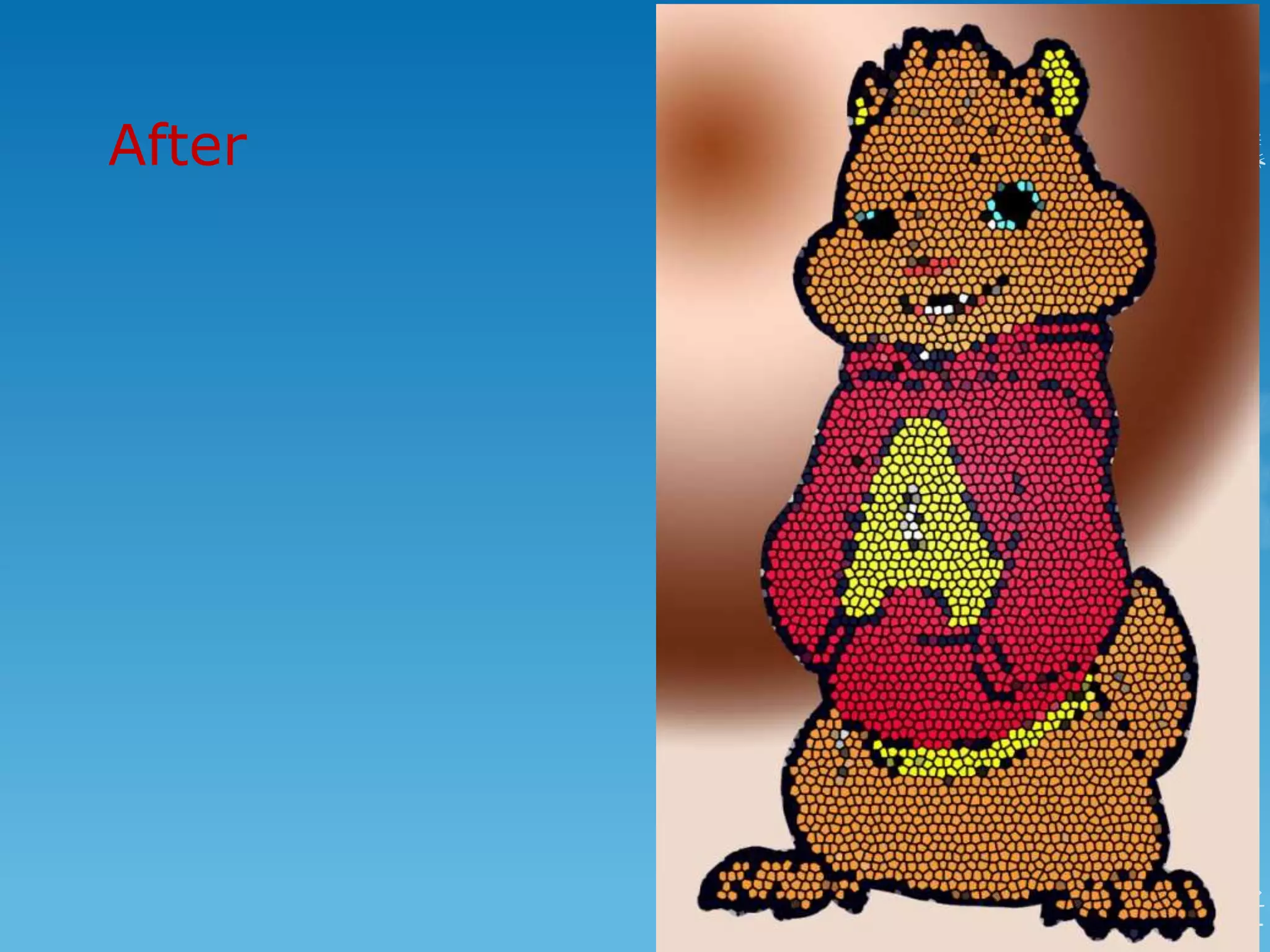 Photoshop assignment 1 | PPT