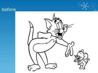 Photoshop assignment 1 | PPT