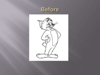 Photoshop assignment | PPT