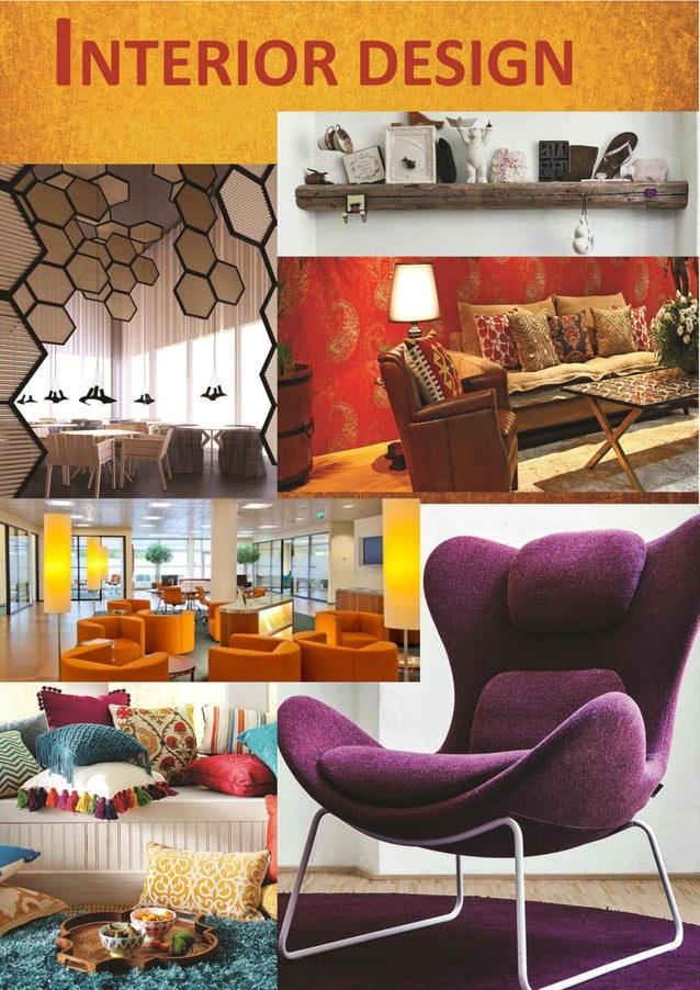 Saloni Chandak,,Commercial Design ,Interior Design | PDF