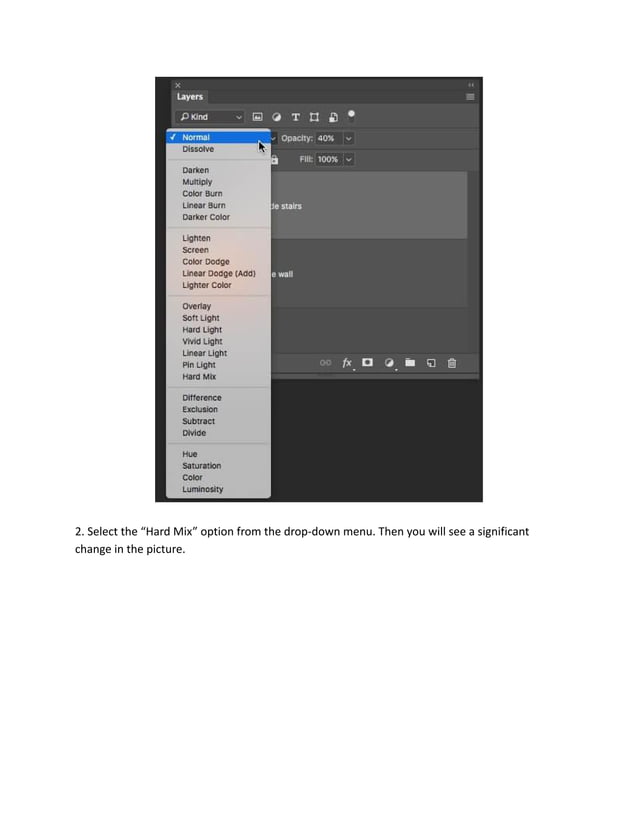 Photoshop Blending Modes_ Beginner’s Tips and Tricks | PDF
