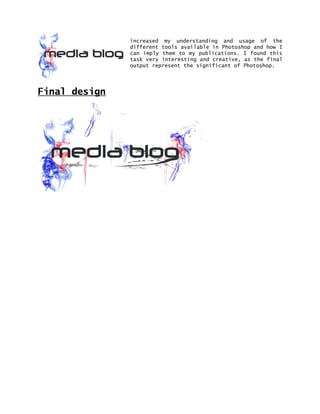 experimenting with brushes | PDF | Graphics Software | Computer Software and Applications