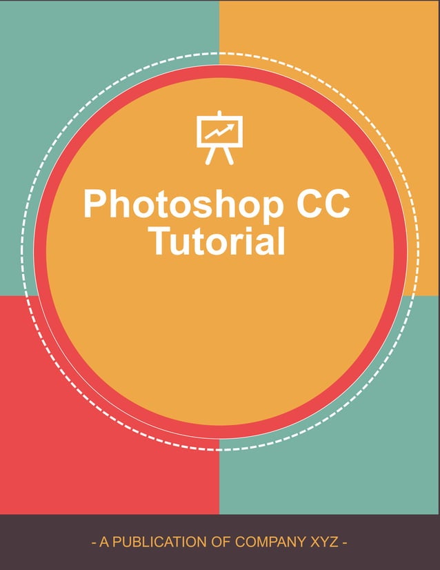 Photoshop cc Tutorial | PDF
