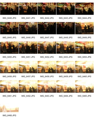 Photoshop contact sheet | PDF