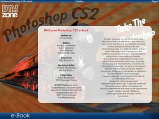 Photoshop cs2ebook sample | PDF