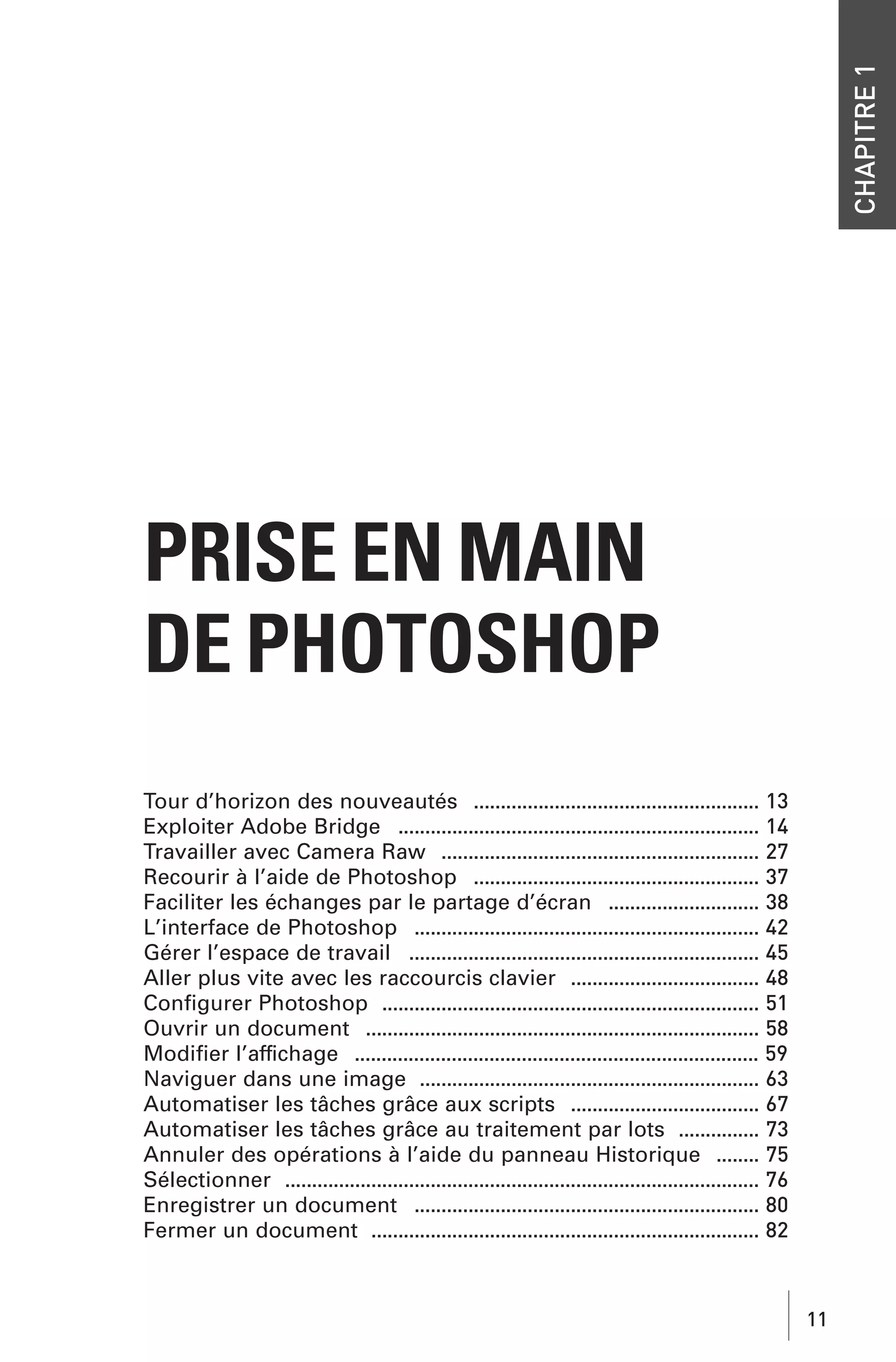 Adobe Photoshop CS5 | PDF