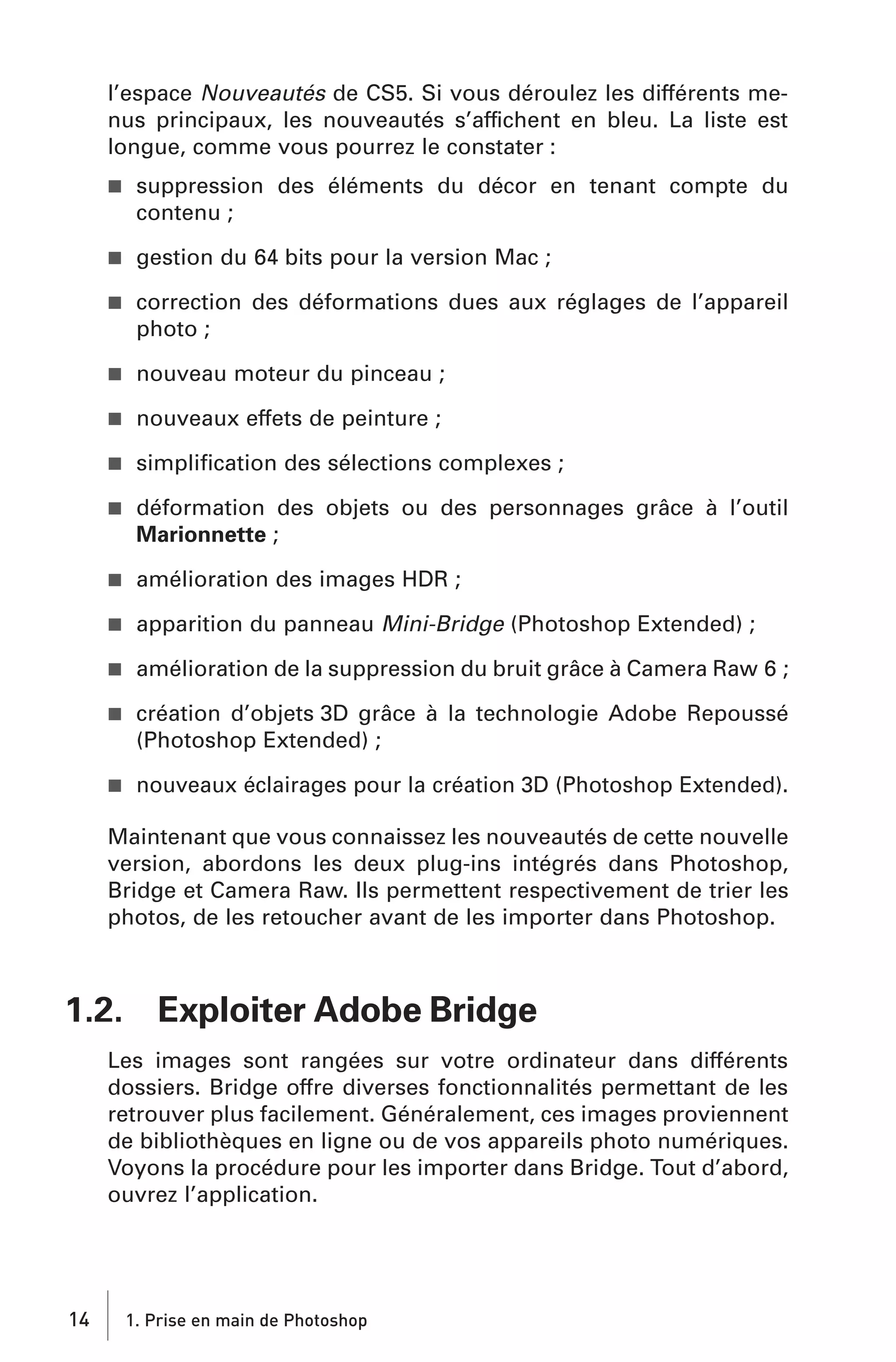 Adobe Photoshop CS5 | PDF