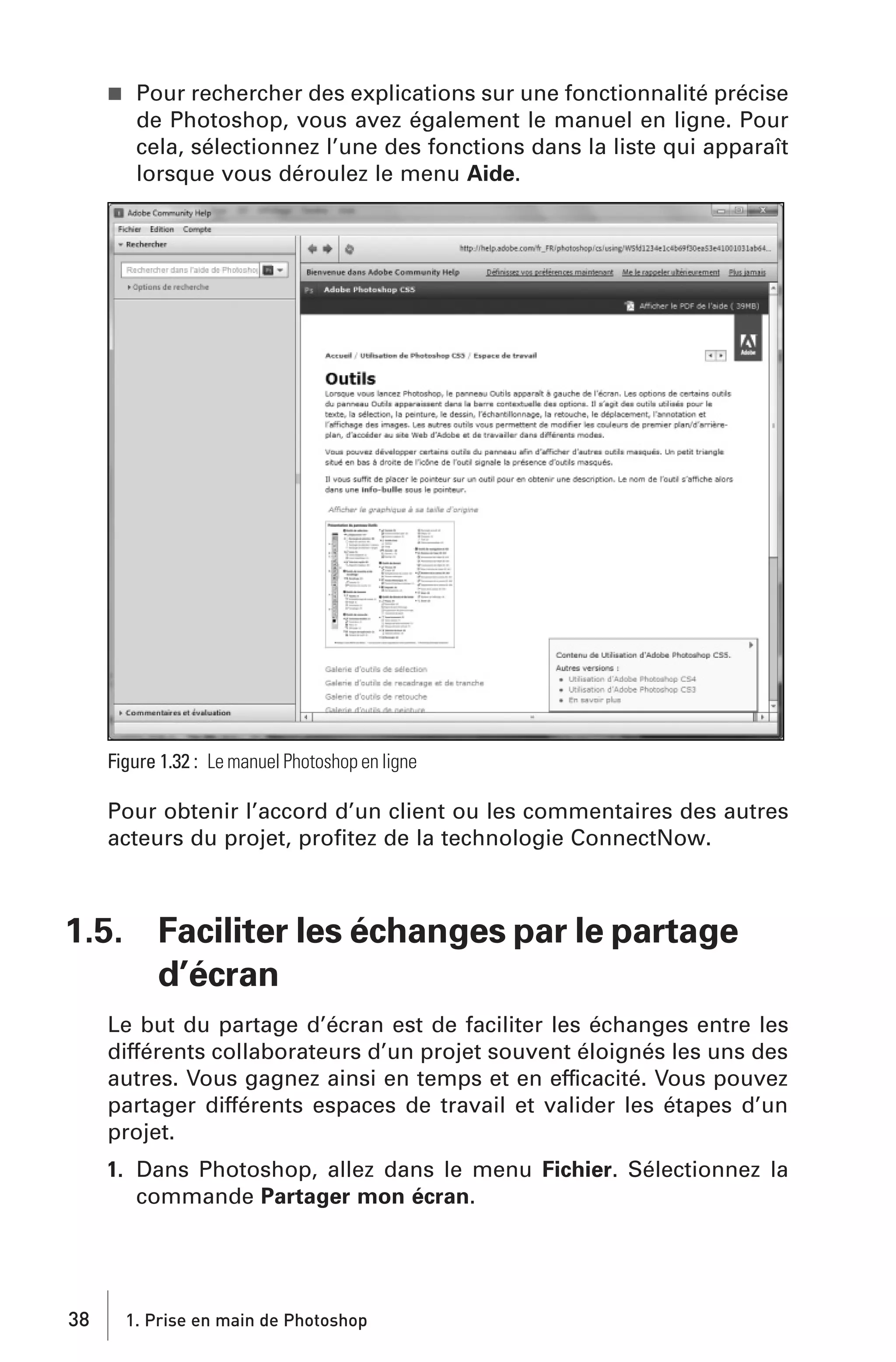 Adobe Photoshop CS5 | PDF