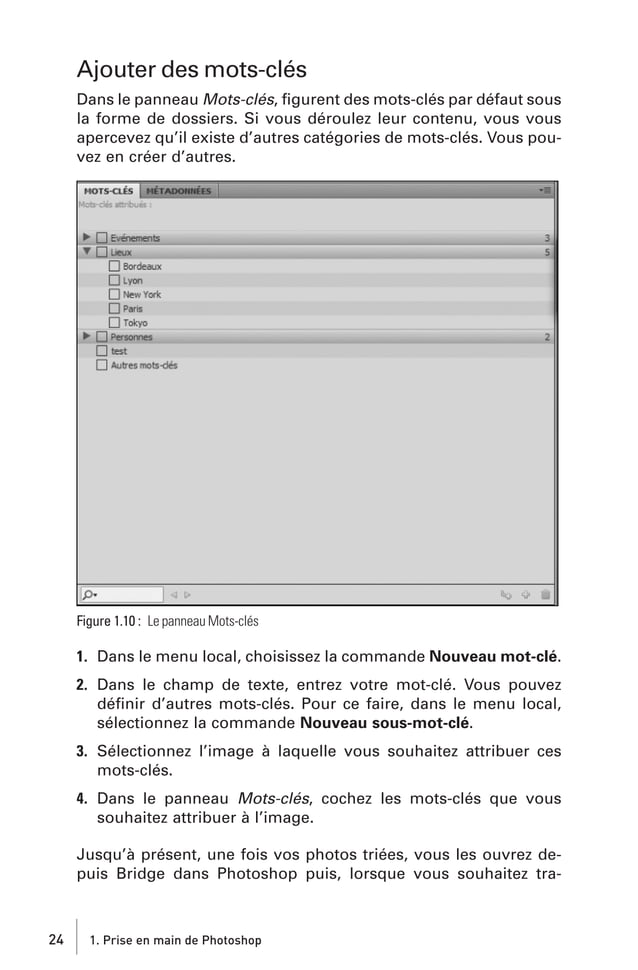 Adobe Photoshop CS5 | PDF