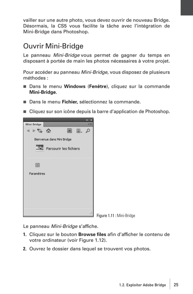 Adobe Photoshop CS5 | PDF