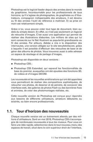 Adobe Photoshop CS5 | PDF