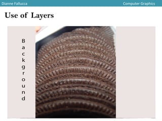 Photoshop Exercises | PDF