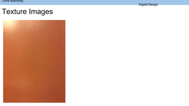 Photoshop exercises | PPT