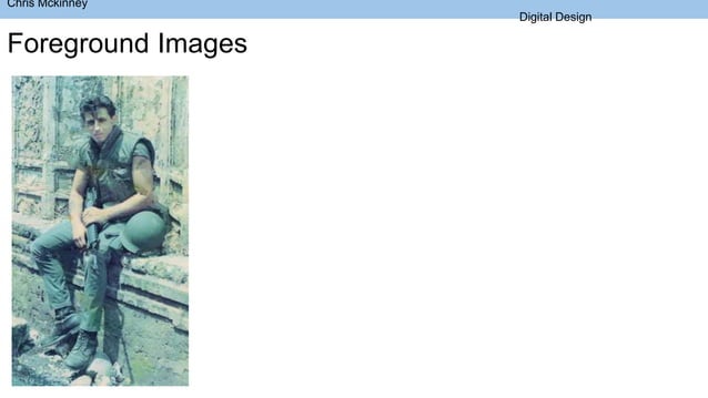 Photoshop exercises | PPT